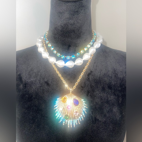 Accessories | The Ultimate Under The Sea Necklace | Poshmark